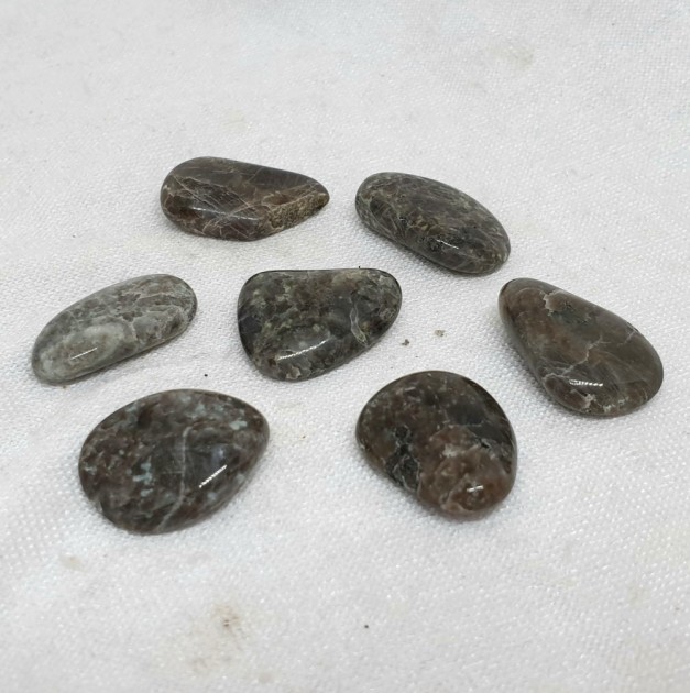 Labradoritt | Mineraler og Krystaller